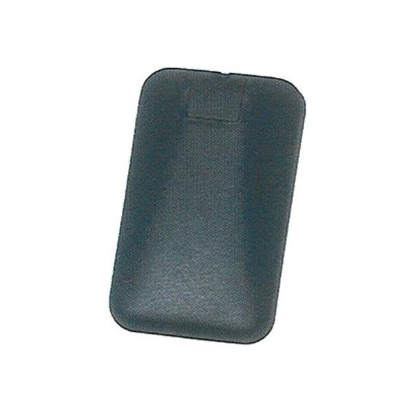 ■外径　162W×260H■曲率　1000R■取付サイズ　18球■材質　ポリプロピレン黒■取付　差し込み式＜適合車種＞■三菱　キャンター（S60.10〜H8.11）FB300、FE305、FE325、FE335、標準ボディー車（1.5〜2t...