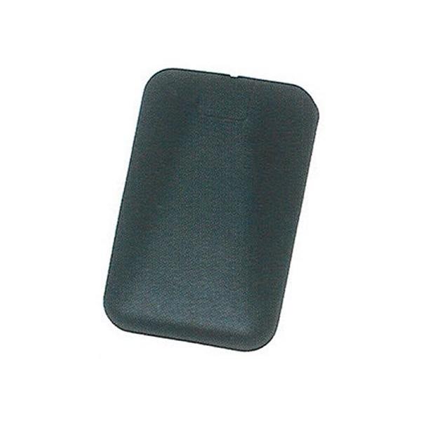 ■外径　182W×282H■曲率　1000R■取付サイズ　18球■材質　ポリプロピレン黒■取付　差し込み式＜適合車種＞■三菱　キャンター（S60.10〜H8.11）EE335、FE425、FE434、FE444、FE435、FFG435、F...