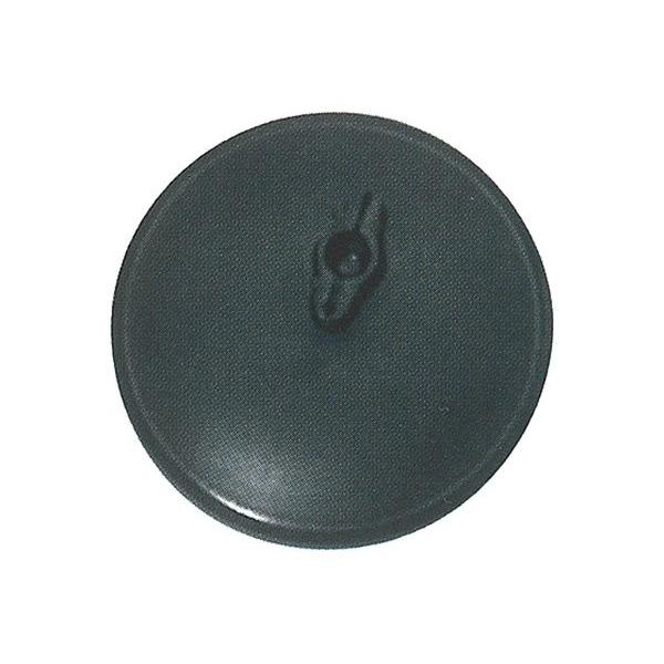 ■外径　145φ■曲率　120R■取付サイズ　16球■材質　ポリプロピレン黒■取付　差し込み式＜適合車種＞■日産　アトラス　2〜3ton（S58.12〜H7.5）F22、F23、H40、H41■日産　キャラバン　バネット（S56〜S58）＜...