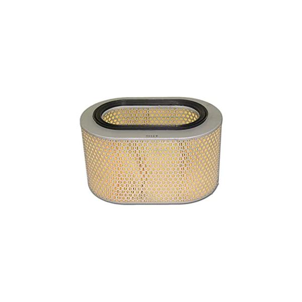 G-PARTS エアーフィルター （三菱/パジェロ ディーゼル） LA-358 【型式：U・KC-V46V 初年：93/07-96/02】〈参考適合車種〉※適合に関して、お求め前にメーカーにご確認下さい。同一車種・年式によってもグレードによ...