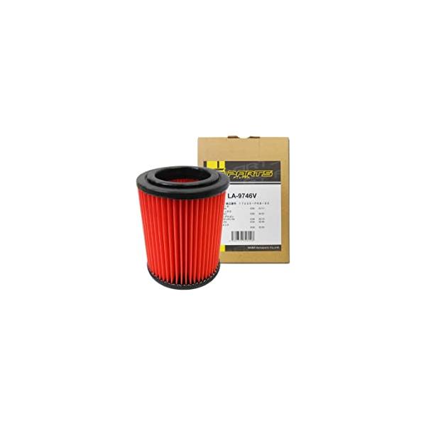 エアフィルター エアクリーナー ホンダ用 ステップワゴン (RF3 RF4 RF5 RF6 RF7 RF8) LA-9746V G-PARTS 純正フィルターメーカー オリジナルブランド〈参考適合車種〉※適合に関して、お求め前にメーカーにご...