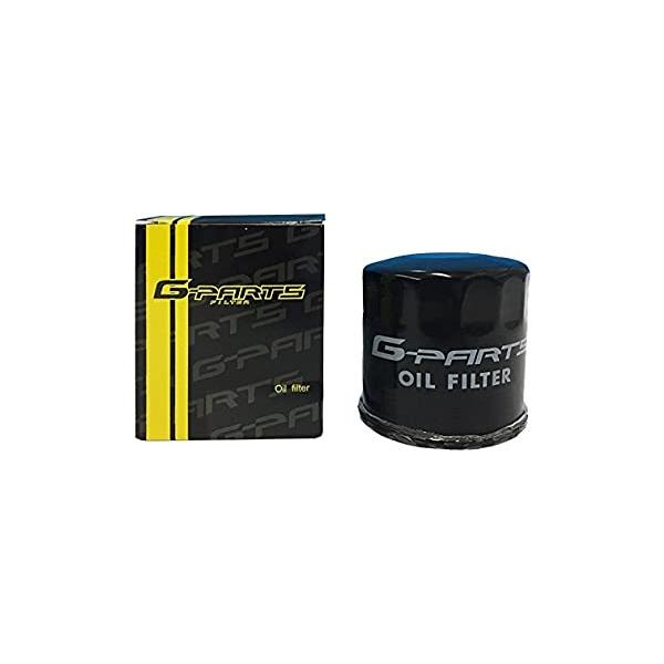 【G-PARTS/和興オートパーツ販売】WAP オイルフィルター 参考車種(クラウン・アリスト・セルシオ)純正品番: 90915-20004 《型番》 LO-435K〈参考適合車種〉※適合に関して、お求め前にメーカーにご確認下さい。同一車種...