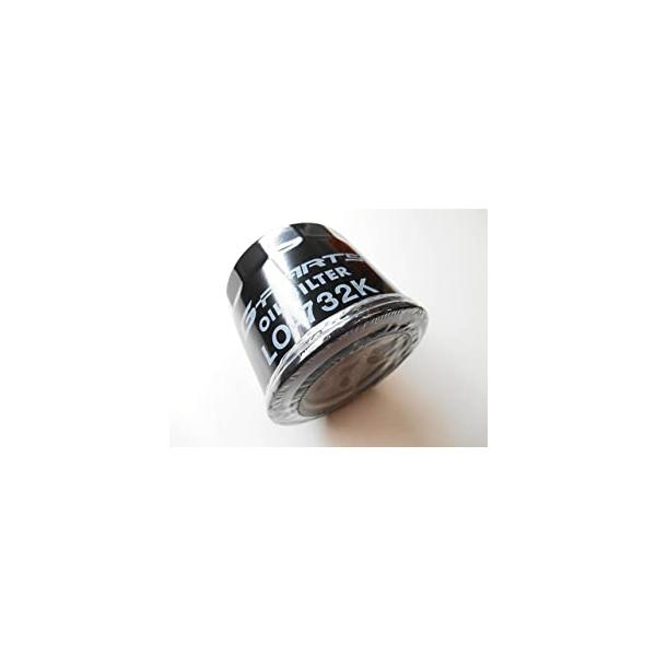 G-PARTS オイルフィルター （ホンダ／Ｓ２０００） LO-732K 【型式：GF-AP1 GH-AP1 初年：1999/04-2000/07】【型式：LA-AP1 ABA-AP1 初年：2000/07-2005/11】【型式：ABA-...
