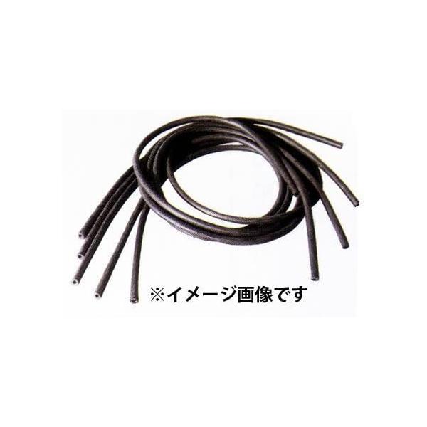 ご購入の前にサイズをよくご確認ください ガソリン用フューエルホース/燃料ホース 呼び9 内径9.5mm 長さ2m RH-0040 OHNO 5825 大野ゴム