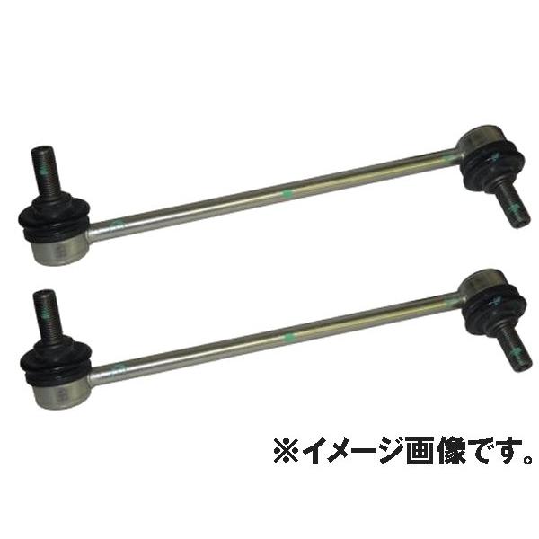 スタビライザーリンク スタビリンク　フロント■品番　SL-T270L-M(左)　SL-T270R-M(右)■製品　555 スリーファイブ 三恵工業■使用箇所　フロント用/ 左右2本セット■2本入り　（ナット2個付/1本あたり）※車両によって...
