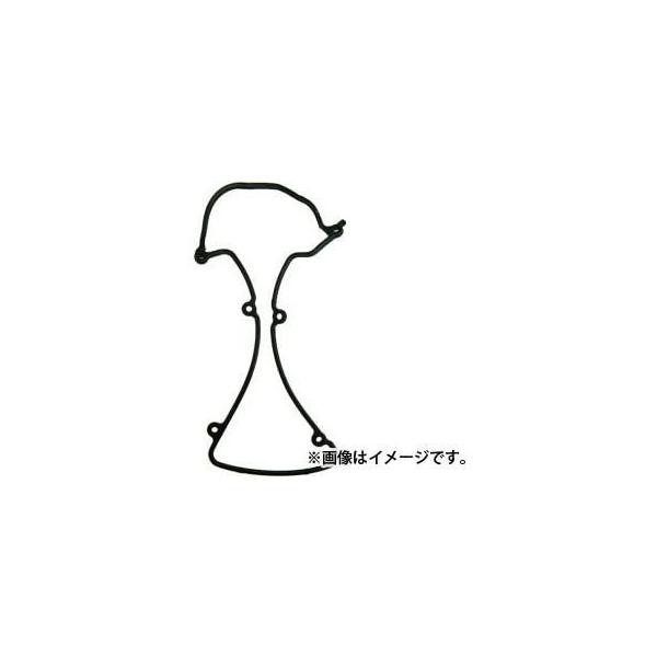 大野ゴム/OHNO タペットカバーパッキン（単品） ダイハツ用 ムーブ L600S TBO EFRL 1996年04月〜1998年09月 排気量660エンジンのシリンダーブロックやディーゼルのインジェクションポンプ、ボディのタペット取り付け...