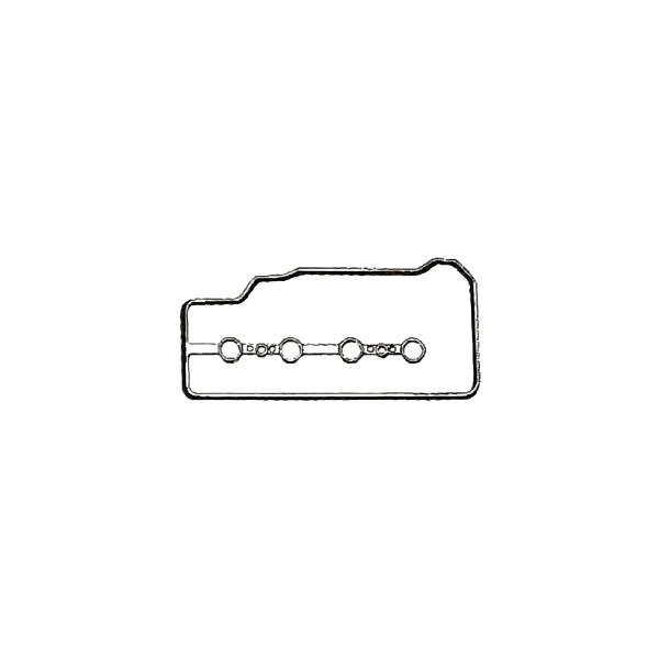 品番タペットカバーパッキン単品 SP-0040T適合車種[車種]RAV4L [型式]ACA20W ACA21W [エンジン型式]1AZFSE [年式]2000年5月〜2005年11月純正番号11213-28041