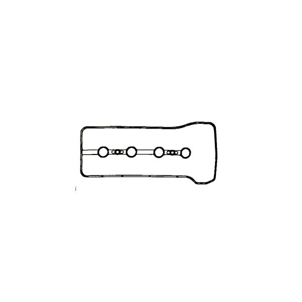 品番タペットカバーパッキン単品 SP-0103T適合車種[車種] RAV4 [型式] ACA31W ACA36W [エンジン型式] 2AZFSE [年式] 2005年11月〜2015年11月純正番号11213-28021