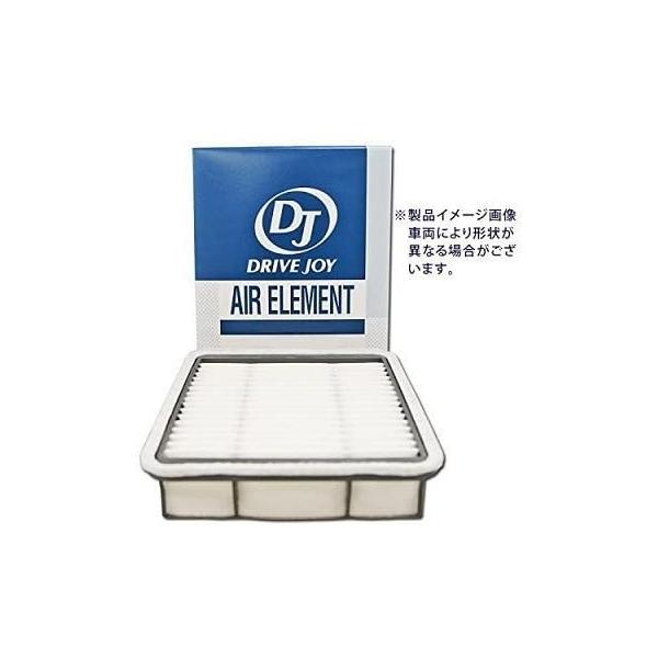 ◆適 合 車 種・ 車　種 ：エスティマ・ 型　式 ：ACR50W/55W・ 年　式 ： 2006/01〜2012/05・エンジン：2AZ-FE内容：エアエレメント V91120040◆商 品 説 明・高い清浄効率と長寿命を高次元でバランス...
