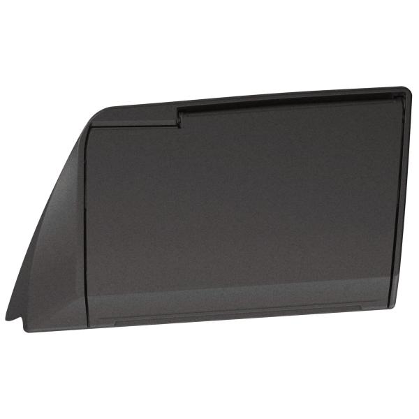 ディスプレイオーディオ裏に設置する小物入れ。置き場所に困るティッシュボックス(薄型サイズ)も収納可能。※60系 プリウス専用※Zグレードのみ適合トヨタ PRIUS(プリウス) (AHXEB)トヨタ PRIUS(プリウス) (AHXKB)トヨ...