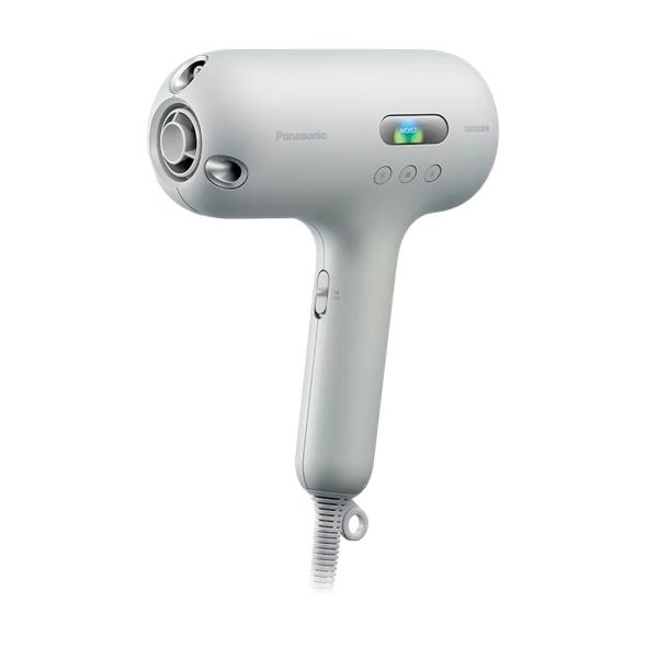 ●メーカー型番：EH-NC50●色：シルキーホワイト(W)●最大風量：0.8m3/分●本体寸法：高さ21.0×幅17.3×奥行7.9cm●本体質量：約590g（セットノズル含まず）●消費電力：1200W