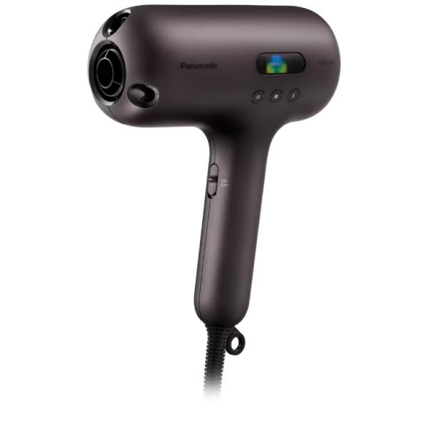 ●メーカー型番：EH-NC80●色：オーセンティックブラウン(T)●最大風量：0.8m3/分●本体寸法：高さ21.0×幅17.3×奥行7.9cm●本体質量：約590g（セットノズル含まず）●消費電力：1200W