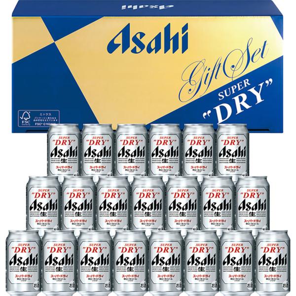 ●商品内容スーパードライ３５０ｍｌ×２１　●賞味期限：常温にて9ヶ月　●承り期間：6月15日（月）15：00まで●お届け期間6/18（木）〜6/21（日）の間のいずれかにお届けします。※配達日、時間指定配達はできません。●ヤマト運輸にて配達...