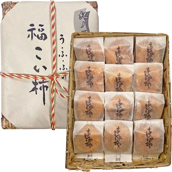 「たねなし柿」の本来の甘味を濃縮させた深い味わいと柔らかさが特徴です。●商品内容７２０ｇ（１２個入）　●賞味期限：冷蔵にて33日　●承り期間：6月15日（月）15：00まで●お届け期間6/18（木）〜6/21（日）の間のいずれかにお届けしま...