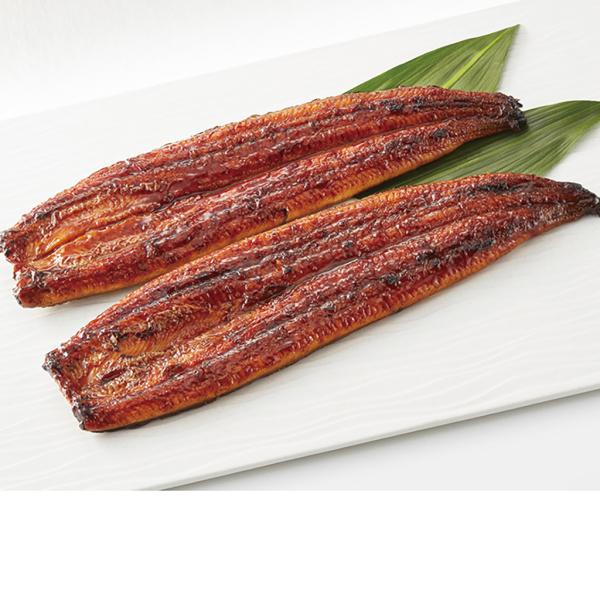 香ばしくじっくり焼き、しっかり蒸すことでふっくら柔らかに仕上げました。●商品内容長焼１３６ｇ×２尾、たれ、山椒付　●賞味期限：冷凍にて90日　●承り期間：6月15日（月）15：00まで●お届け期間6/18（木）〜6/21（日）の間のいずれか...
