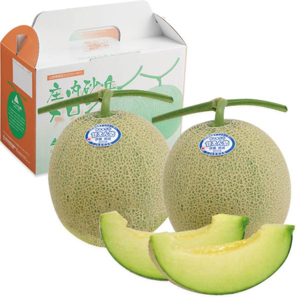 ●商品内容２玉（１玉１．６ｋｇ）●承り期間：7月13日15：00まで●ヤマト運輸にて配達いたします。※こちらの商品は無包装のみの商品になります。先様に直接お届けする前提であり、お品物を包装せずに直接お届け伝票を貼り付けてのお届けとなります。...