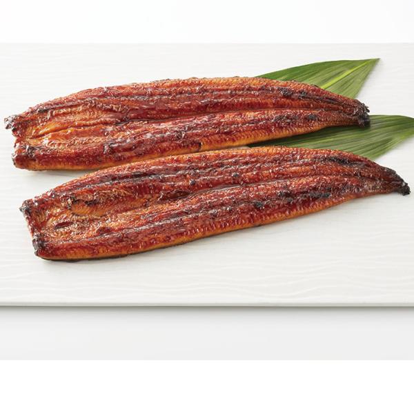 香ばしくじっくり焼き、しっかり蒸すことでふっくら柔らかに仕上げました。●商品内容２尾　長焼１３６ｇ×２尾、たれ、山椒付●割引情報（表示価格は税抜）【ネット割】カタログ掲載価格（黒字）5,500円　⇒　販売価格4,950円【10％引】●承り期...