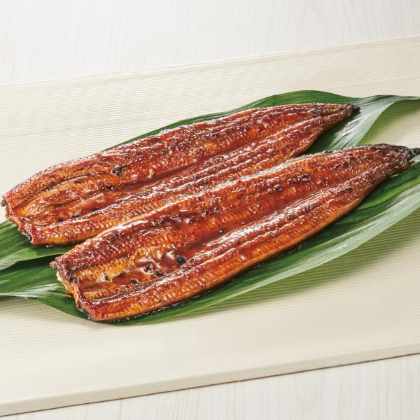素材の味を生かしながら着色料不使用のたれで炭火を使い香ばしく丹念に焼き上げた長焼です。●商品内容２尾　長焼（計２４０ｇ）、山椒付きタレ　●賞味期限：出荷日より30日　●割引情報（表示価格は税抜）【ネット割】カタログ掲載価格（黒字）5,500...