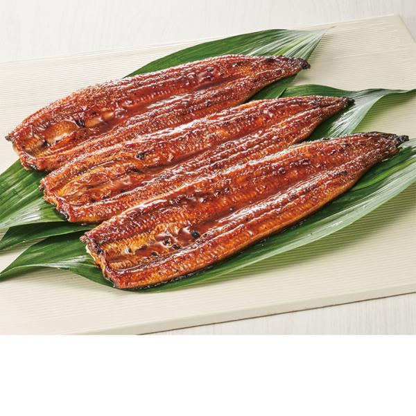 素材の味を生かしながら着色料不使用のたれで炭火を使い香ばしく丹念に焼き上げた長焼です。●商品内容３尾　長焼（計３６０ｇ）、山椒付きタレ　●賞味期限：出荷日より30日　●割引情報（表示価格は税抜）【ネット割】カタログ掲載価格（黒字）7,900...