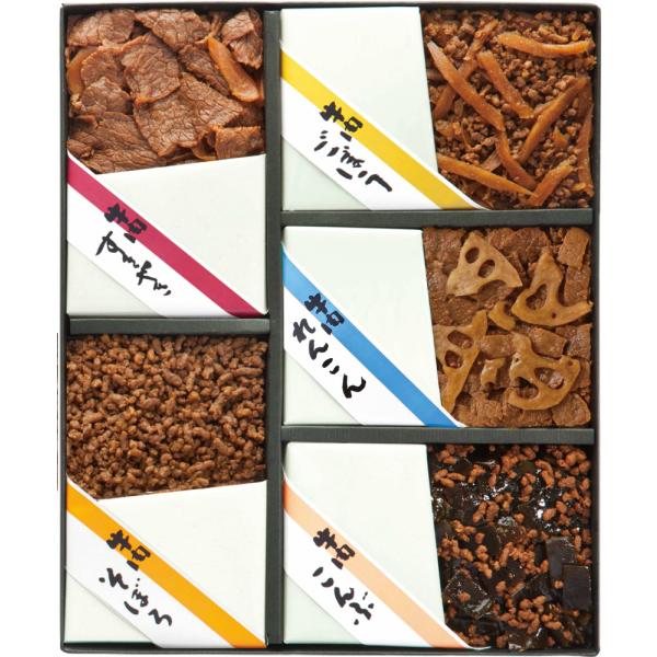 ●商品内容牛肉すきやき、牛肉そぼろ、牛肉こんぶ、牛肉ごぼう、牛肉れんこん各５０ｇ●割引情報（表示価格は税抜）【ネット割】カタログ掲載価格（黒字）4,000円　⇒　販売価格3,600円【10％引】●承り期間：8月7日15：00まで●ヤマト運輸...