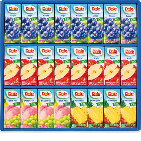 ●商品内容アップル、グレープ各２００ｍｌ×８、ピーチミックス、パイナップル各２００ｍｌ×４●割引情報（表示価格は税抜）【ネット割】カタログ掲載価格（黒字）3,980円　⇒　販売価格3,582円【10％引】●承り期間：8月7日15：00まで●...