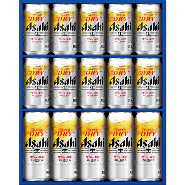 ●商品内容スーパードライ生ジョッキ缶３４０ｍｌ×１０、スーパードライ生ジョッキ缶４８５ｍｌ×５●承り期間：8月7日15：00まで●ヤマト運輸にて配達いたします。