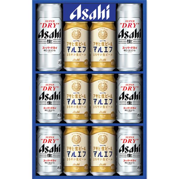 ●商品内容スーパードライ３５０ｍｌ×４、スーパードライ５００ｍｌ×２、アサヒ生ビール３５０ｍｌ×６●承り期間：8月7日15：00まで●ヤマト運輸にて配達いたします。