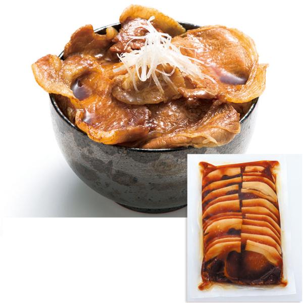 ●商品内容北海道十勝ぶた丼の具（業務用）６００ｇ●割引情報（表示価格は税抜）【ネット割】カタログ掲載価格（黒字）2,580円　⇒　販売価格2,322円【10％引】●承り期間：8月2日15：00まで●ヤマト運輸にて配達いたします。※こちらの商...