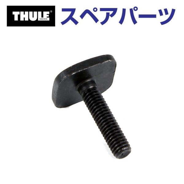品番：TH1500031465製品カテゴリー：スキーキャリア使用製品名：Thule Xtender 739パーツ名：Ｔトラックボルト ８５３−２０８９ ２５ＭＭ仕様：このパーツの図面番号は31465