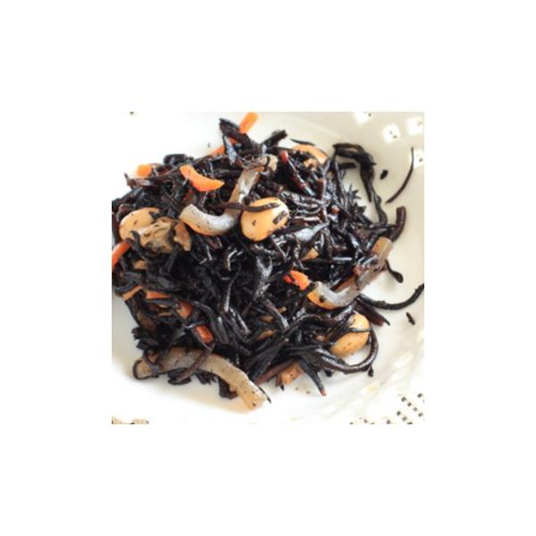 長崎県産芽ひじき50g2袋