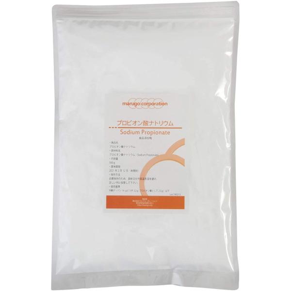 中身：白い粉末。用途：パン・洋菓子用防カビ剤防湿性に優れており、強度も高いチャック式の袋になっていますので、保存に便利です。注意点：ショートケーキ・カステラなどのベーカリー製品に限る。本剤は吸湿性ですので密封して保管して下さい。使用基準：プ...