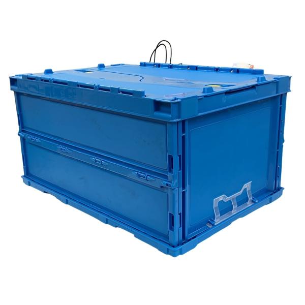 メーカー　サンコー SANKO 三甲品番       558510外寸       530×366×283mm内寸       494×336×258mm有効内寸              493×335×258mm圧縮荷重        ...