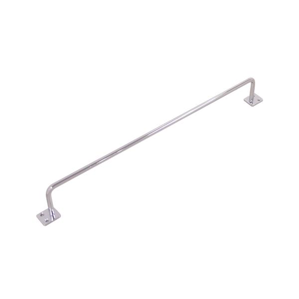 シンプルなデザインで、インテリアスタイルを選びません。取付座の角度を自由に変えられ、様々な場所に取付可能。用途に応じて取付位置を微調整できます。多用途に使えます。(取付ビス付属)使用例:マガジンラック、キッチン収納、シューズラック、バーカウ...