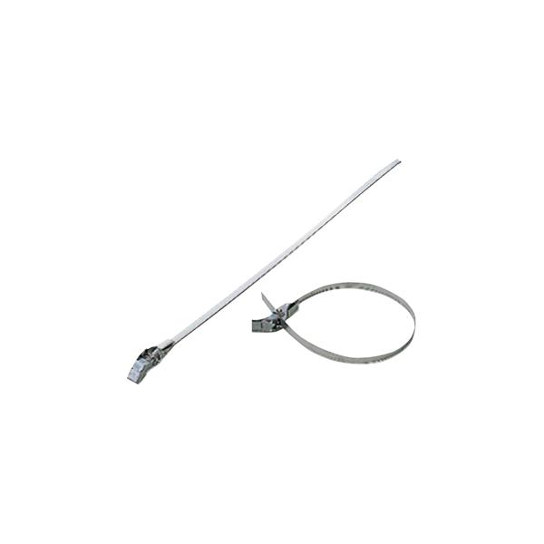 フレキシブルミラーを丸柱、角柱などに取り付ける為のパーツです。▼サイズ／10mm幅×1500mm▼適用径範囲／φ450ｍｍ以内▼2本1セット※納期・在庫状況は都度ご確認願います。在庫がある場合はすぐに発送できます。その他サイズはページ下の商...