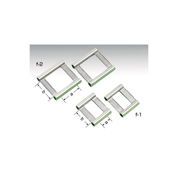パイプをしっかり固定したい場合に●材質：ステンレス（SUS304）●サイズ (a・b) mm：21.5・22●適合ベルト幅：20mm※納期・在庫状況は都度ご確認願います。在庫がある場合はすぐに発送できます。その他サイズはページ下の商品説明を...