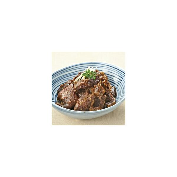 ■説明地元安曇川の醤油を使ったすじ煮込み。メディア露出で一躍大人気。■商品詳細内容量：200g賞味期限：製造・加工日より冷凍で3ヶ月温度帯：冷凍便でお届けいたします。■お届け時期についてお届け時期：順次発送（5〜10日で発送）■発送について...