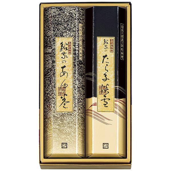 ■商品詳細内容量：あゆ巻190g、たら子淡雪180g温度帯：常温便でお届けいたします。特定原材料：小麦　　　　　　　　　　　　　　　　　　商品重量:0.5kg商品記号:118‐FS‐30■お届け時期についてお届け時期：6月12日以降順次発送...