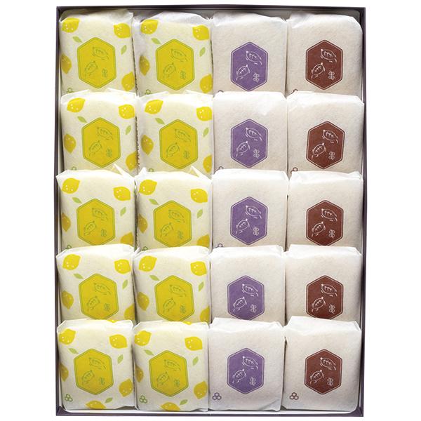■商品詳細内容量：亀の最中（つぶあん・こしあん 各5）、亀の檸檬最中×10賞味期限：常温で14日温度帯：常温便でお届けいたします。商品記号:071‐H‐CD■お届け時期についてお届け時期：6月12日以降順次発送備考：カタログ掲載P13 ※商...