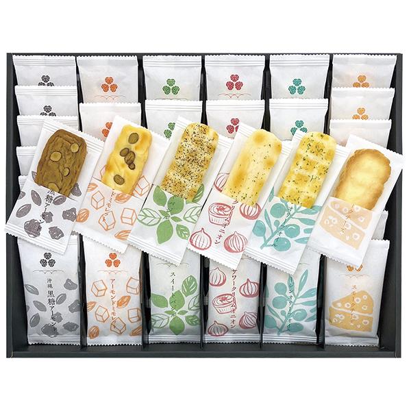 ■説明素材と焼き方にこだわったライトでヘルシーな味わい。米菓の世界に新風を吹きこんだ〈葵の倉〉の人気おかきです。■商品詳細内容量：おかき、お煎餅 6種類 計40袋温度帯：常温便でお届けいたします。特定原材料：乳・小麦・卵　　　　　　　　　　...