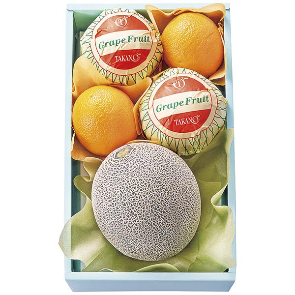 ■商品詳細内容量：メロン（千葉県・茨城県・山形県・北海道または青森県産）、グレープフルーツ（南アフリカ産）・オレンジ（アメリカ・オーストラリアまたは南アフリカ産） 各2賞味期限：常温で3日温度帯：常温便でお届けいたします。商品記号:090‐...