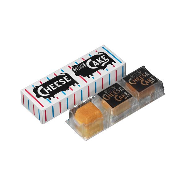 ■説明銀座で生まれ、銀座で育ったチーズケーキ。北海道産の小麦粉を使ったビスキュイ生地で、デンマーク産のクリームチーズを包み込んで焼き上げました。口の中でなめらかにほどける、チーズよりチーズらしい、このうえなく濃厚で贅沢なチーズケーキです。１...