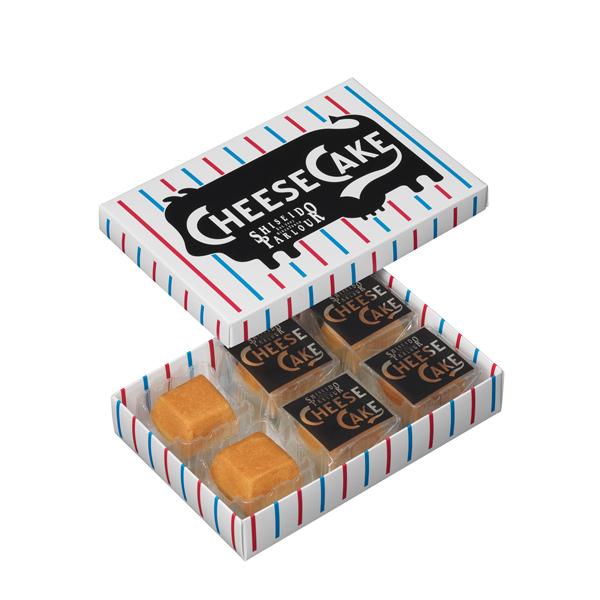 ■説明銀座で生まれ、銀座で育ったチーズケーキ。北海道産の小麦粉を使ったビスキュイ生地で、デンマーク産のクリームチーズを包み込んで焼き上げました。口の中でなめらかにほどける、チーズよりチーズらしい、このうえなく濃厚で贅沢なチーズケーキです。１...