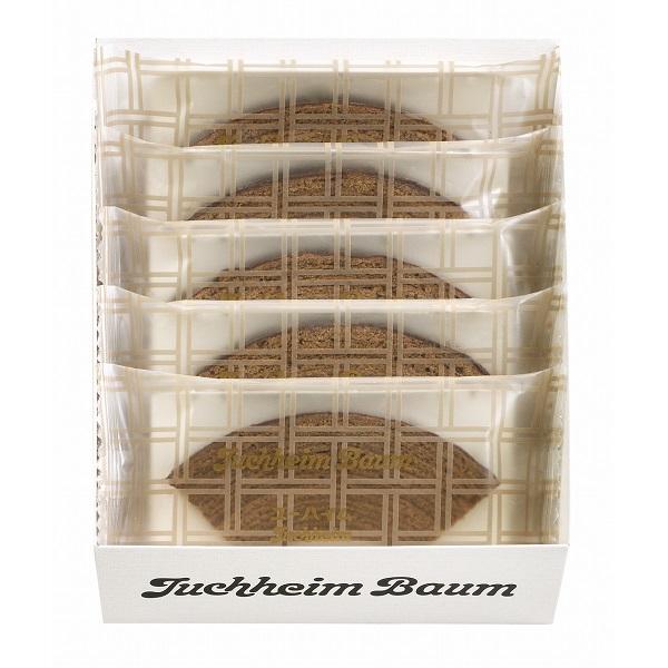 ■説明ユーハイムの看板商品「バウムクーヘン」を手軽に楽しめる大きさに切り分けました。　■商品詳細内容量：5個/箱を含む約265g賞味期限：製造日より60日温度帯：常温便でお届けいたします。特定原材料：小麦、卵、乳保存方法:高温多湿を避け常温...