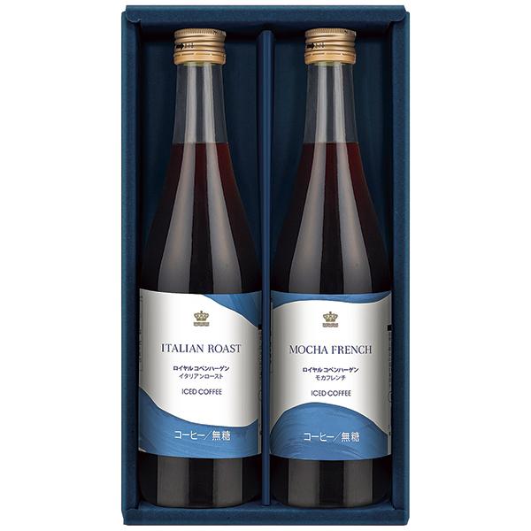 ■商品詳細内容量：モカフレンチ・イタリアンロースト 各500ml（無糖）温度帯：常温便でお届けいたします。商品重量:2.0kg商品記号:028‐RD30■お届け時期についてお届け時期：6月12日以降順次発送備考：カタログ掲載P85■発送につ...