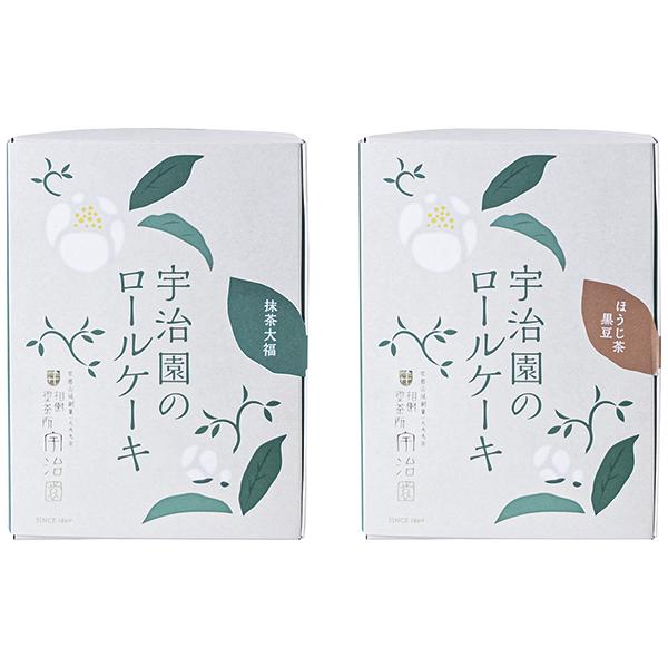 ■商品詳細内容量：抹茶大福ロールケーキ、ほうじ茶黒豆ロールケーキ賞味期限：冷凍で180日温度帯：冷凍便でお届けいたします。特定原材料：乳・小麦・卵　　　　　　　　　　　　　　商品記号:047‐URS‐2■お届け時期についてお届け時期：順次発...