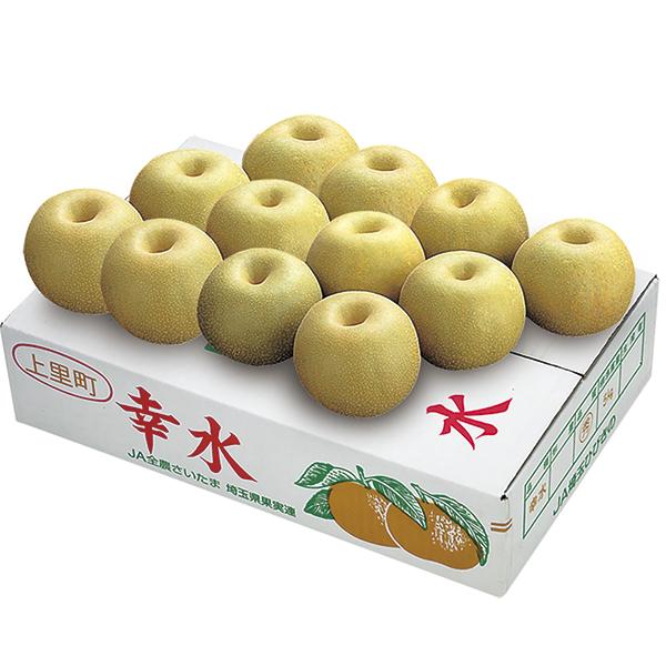 ■商品詳細内容量：12〜14個・約5kg温度帯：常温便でお届けいたします。商品記号:136‐AK‐A■お届け時期についてお届け時期：8月上旬より順次発送備考：カタログ掲載P10 ※商品の性質上、沖縄・離島は除かせていただきます。■発送につい...