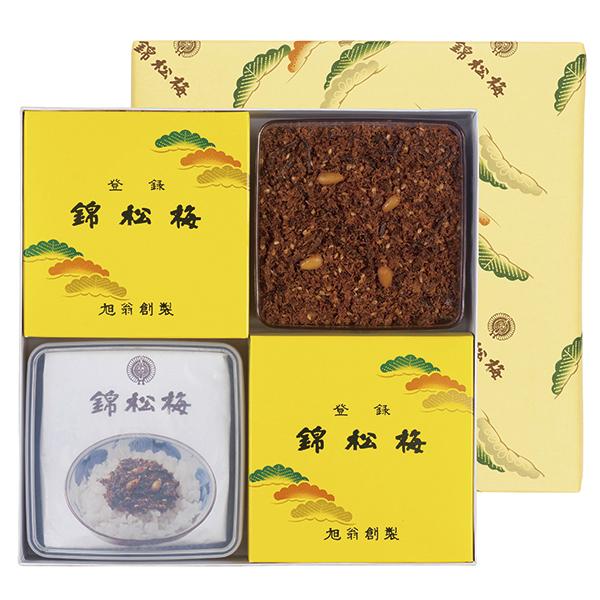 ■説明かつお節をはじめ、白胡麻、椎茸、きくらげ、松の実など山海の素材が独特の風味を作りあげているしっとりとしたふりかけです。■商品詳細内容量：佃煮ふりかけ65g×4袋温度帯：常温便でお届けいたします。特定原材料：小麦　　　　　　　　　　　　...