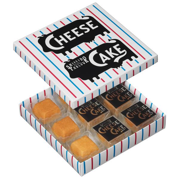 ■説明銀座で生まれ、銀座で育ったチーズケーキ。北海道産の小麦粉を使ったビスキュイ生地で、デンマーク産のクリームチーズを包み込んで焼き上げました。口の中でなめらかにほどける、チーズよりチーズらしい、このうえなく濃厚で贅沢なチーズケーキです。１...