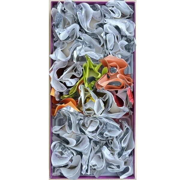 ■説明大正元年に誕生した菓匠花見は、埼玉県の自然や伝承・文化と触れあいながら育ってきた、埼玉生粋の和菓子の老舗です。野田の鷺山の清らかな水辺にたたずむ鷺の麗しい姿に魅入られ「また来年も、この地で出会えるように」と想いをこめて作り上げられたの...