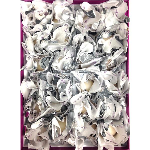 ■説明大正元年に誕生した菓匠花見は、埼玉県の自然や伝承・文化と触れあいながら育ってきた、埼玉生粋の和菓子の老舗です。■商品詳細内 容 量：白鷺宝×２４個特定原材料：卵・乳賞味期限：製造日より7日。商品到着時4日前後。温 度 帯：常温商品記号...